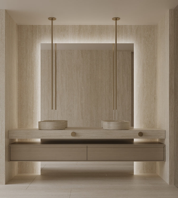 COLLECTION 028 – ELEMENTO BATH