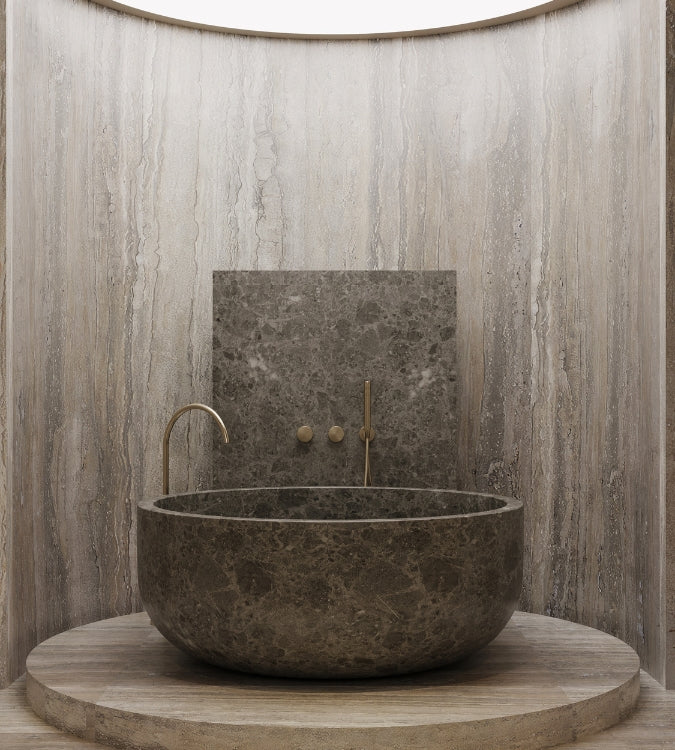COLLECTION 032 – ELEMENTO BATH
