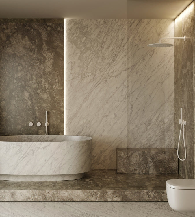 COLLECTION 033 – ELEMENTO BATH