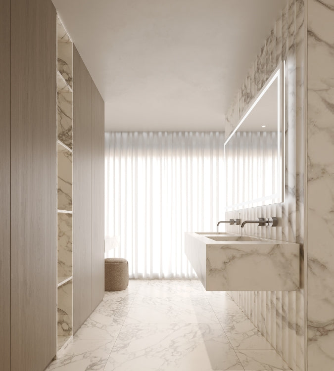 COLLECTION 041 – ELEMENTO BATH