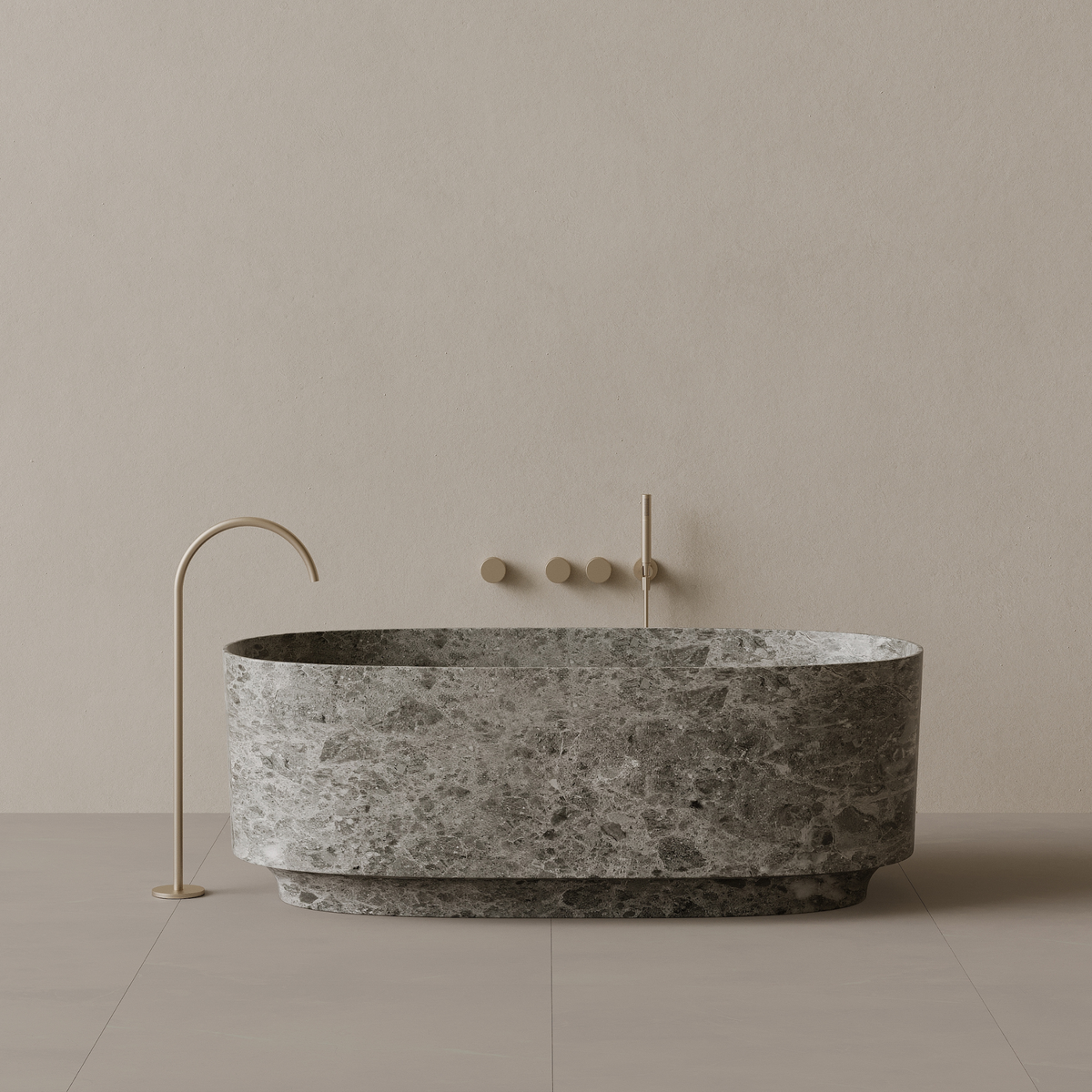 MARBLE BATHTUBS – ELEMENTO BATH