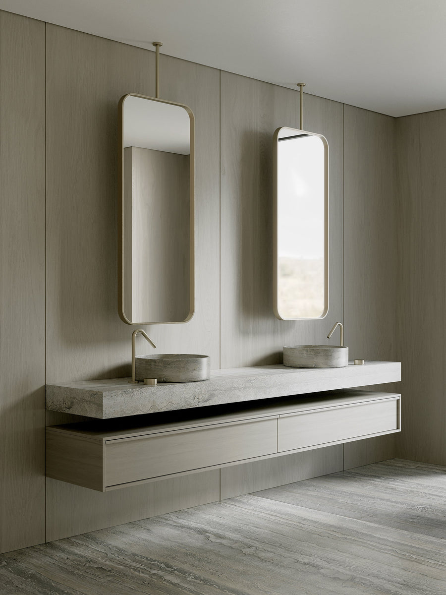 EXPLORE REFINED BATHROOM DESIGN WITH ELEMENTO BATH – MARBLE BATHTUBS ...