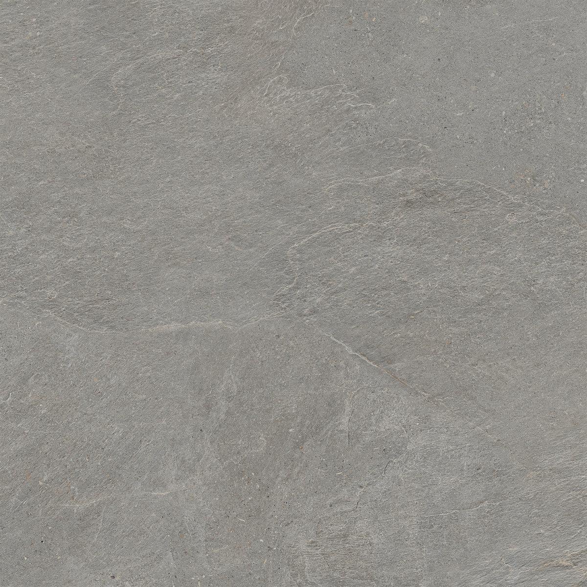 SILVER ITALIAN PORCELAIN TILE IN MATTE FINISH – ELEMENTO BATH
